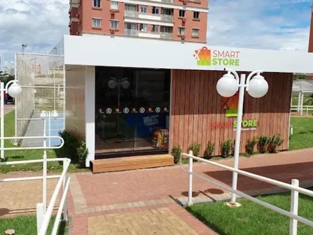 Garden Três Américas – Região Do Coxipó
