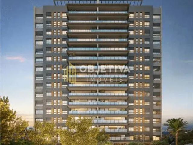 Garden à venda 3 Quartos 3 Suites 3 Vagas 197M² Boa Vista Porto Alegre RS