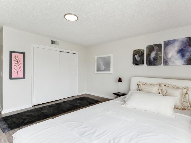 Garden View Terrace 1 Bedroom Apartment for Rent at 1100 Thompson Pl, Nashville, TN 37217