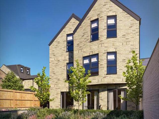 Garden View Apartment, Putney Bridge Road, 2 Bedroom Apartment