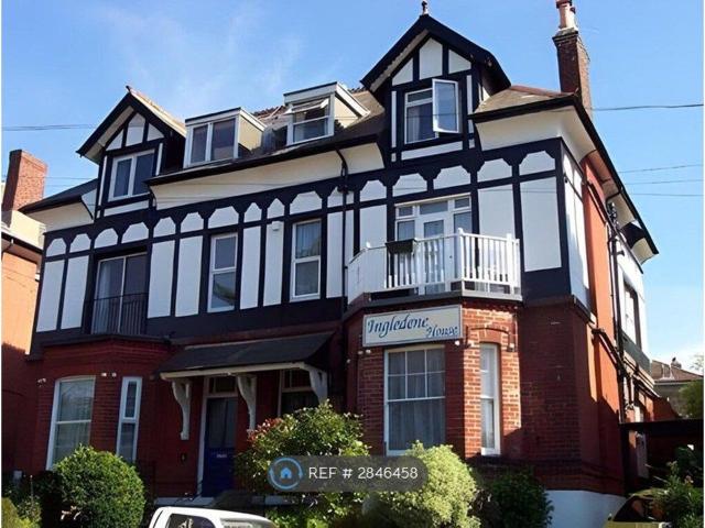 Garden Views, Bournemouth BH1, Room to rent, £800 pcm | PrimeLocation