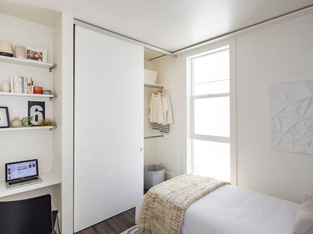 Garden Village Apartments Berkeley 2 Bedroom Apartment for Rent at 2201 Dwight Way, Berkeley, CA 94704 Southside