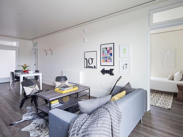 Garden Village Apartments Berkeley 4 Bedroom Apartment for Rent at 2201 Dwight Way, Berkeley, CA 94704 Southside