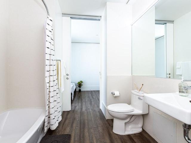 Garden Village Apartments Berkeley 4 Bedroom Apartment for Rent at 2201 Dwight Way, Berkeley, CA 94704 Southside
