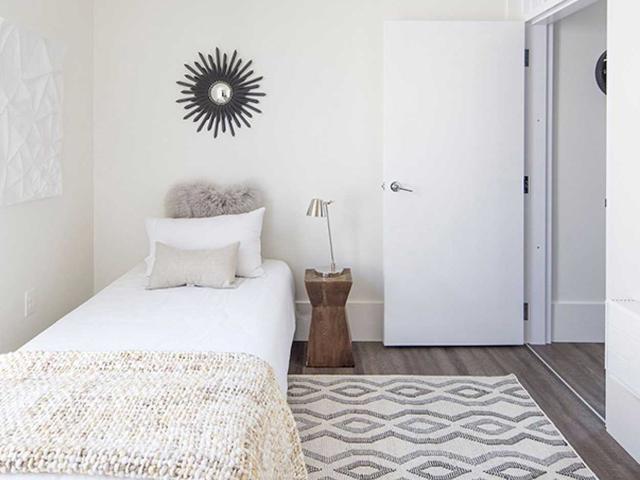 Garden Village Apartments Berkeley 4 Bedroom Apartment for Rent at 2201 Dwight Way, Berkeley, CA 94704 Southside