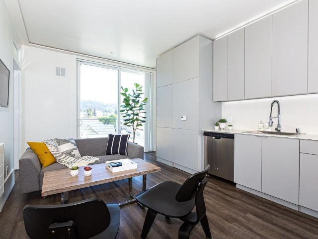 Garden Village Apartments Berkeley 4 Bedroom Apartment for Rent at 2201 Dwight Way, Berkeley, CA 94704 Southside