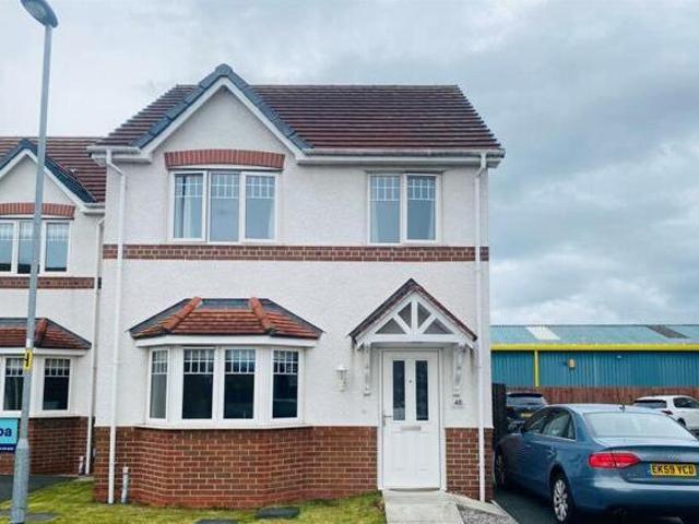 Garden Village, Saltney, 3 Bedroom Detached