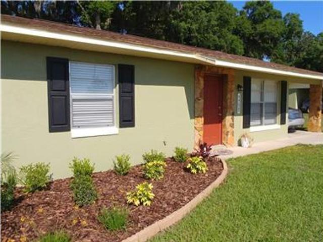 Garden Villas
