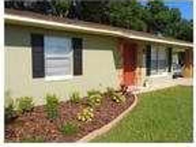 Garden Villas