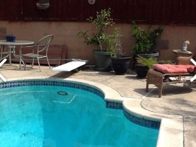 Gardena pool hm private main bd/ba furnished