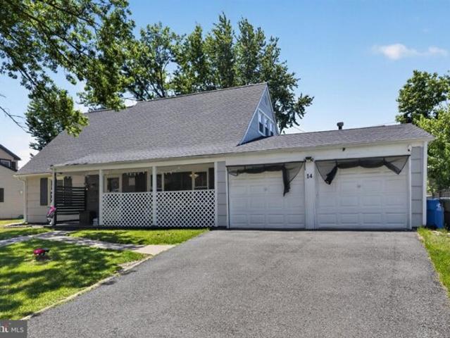 Gardenbrook Ln, Willingboro, Home For Sale