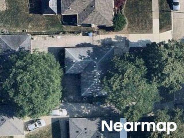 Gardendale Dr
