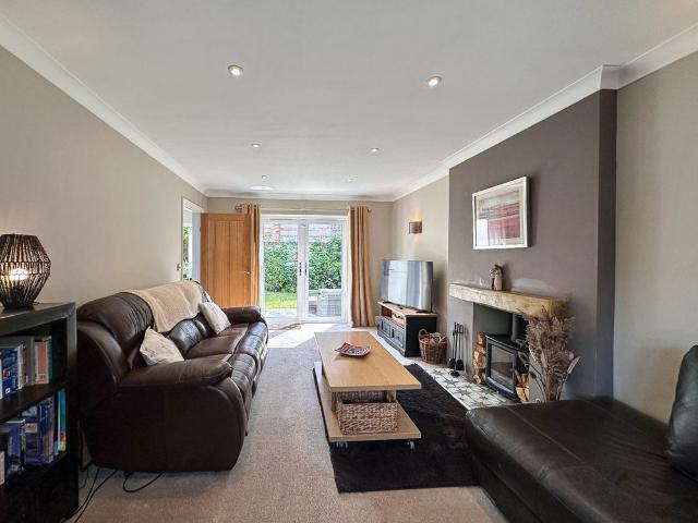 Gardener Cottage, Combe Lane, Chilton Polden, Bridgwater