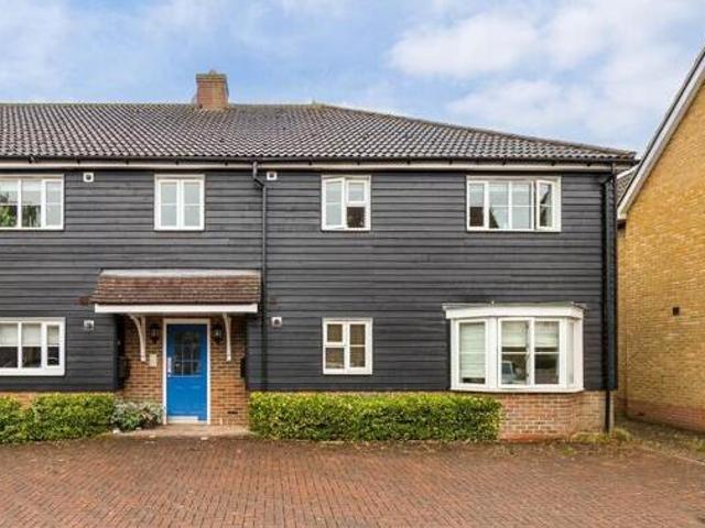 Gardeners Close, Maulden, 2 Bedroom Apartment