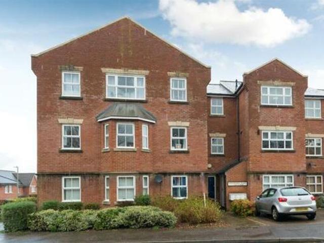 Gardeners Place, Chartham, 2 Bedroom Apartment