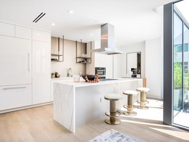 Gardenhouse Beverly Hills Garden Flat 10