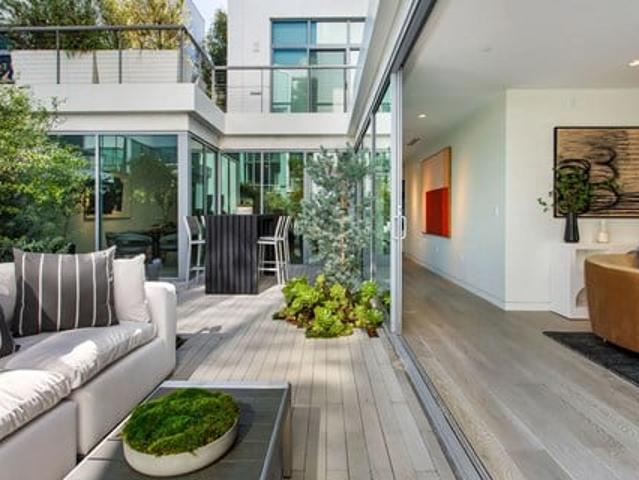Gardenhouse Beverly Hills Garden Flat 9