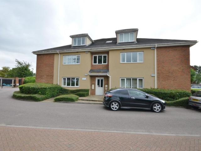 Gardenia Avenue, Luton LU3, 1 bed flat to rent, £950 pcm | PrimeLocation