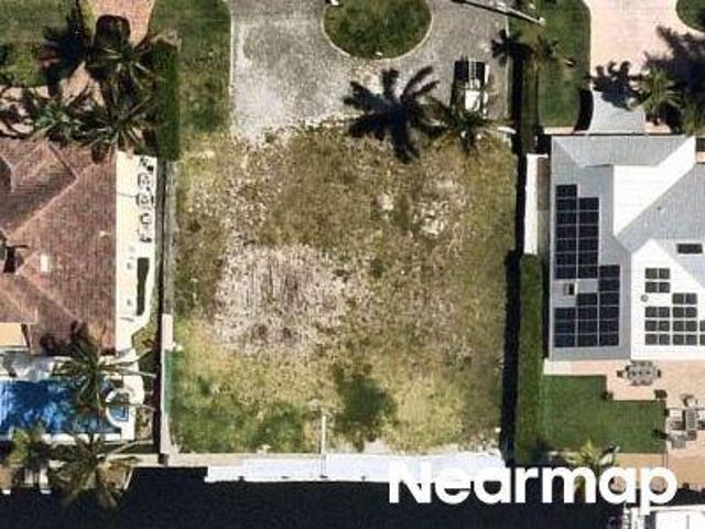Gardenia Dr
