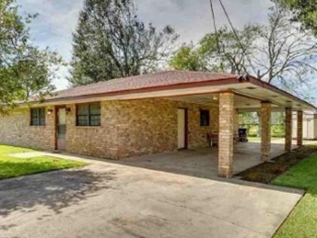 Gardenia Dr