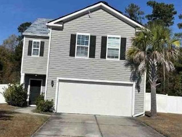 Gardenia Drive