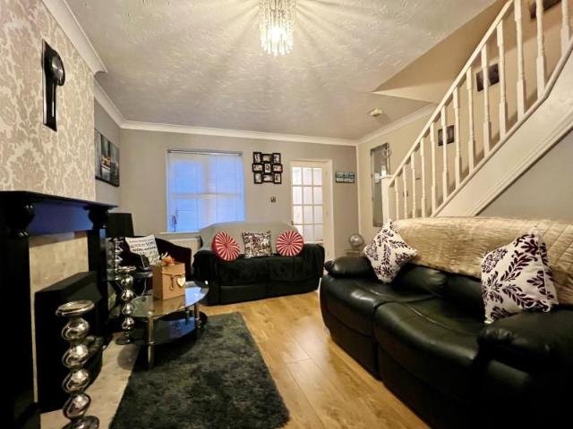 Gardenia Drive, Woking, Surrey, GU24
