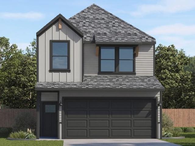 GARDENIA Plan Highland Court Community