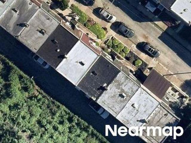 Gardenia St