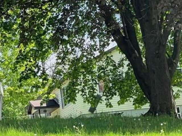 Gardenier Rd
