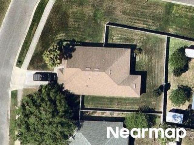 Gardenmoss Dr