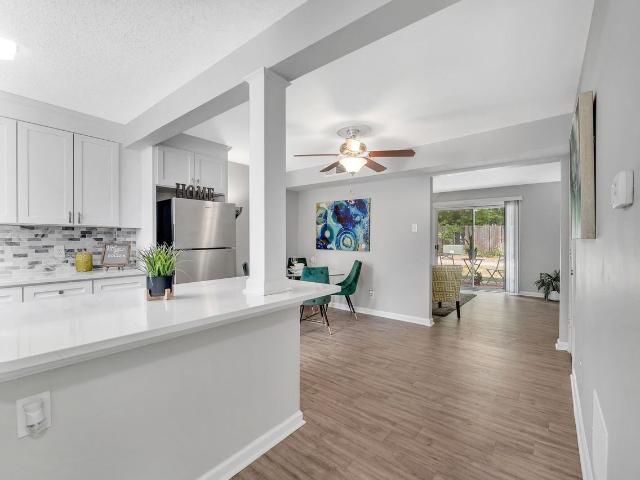Gardens at Country Club 2 Bedroom Apartment for Rent at 240 Village Xing, Winston Salem, NC 27127