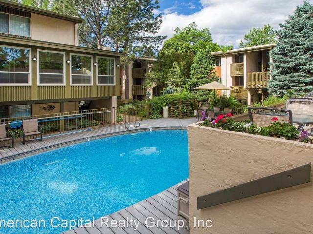 Gardens at Hidden Creek 1 Bedroom Apartment for Rent at 1117 Verde Dr, Colorado Springs, CO 80910 Spring Creek