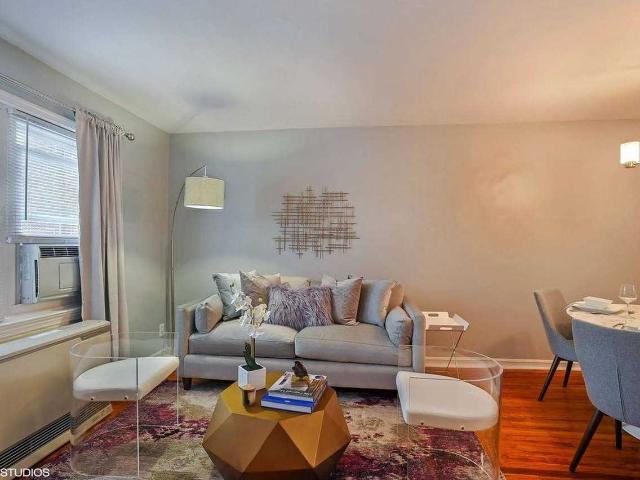 Gardens At Raritan 1 Bedroom Apartment for Rent at 1 Chester Cir, New Brunswick, NJ 08901