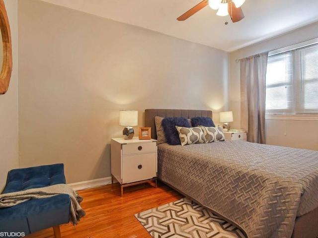 Gardens At Raritan 1 Bedroom Apartment for Rent at 1 Chester Cir, New Brunswick, NJ 08901
