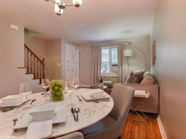 Gardens At Raritan 1 Bedroom Apartment for Rent at 1 Chester Circle, New Brunswick, NJ 08901