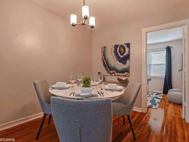 Gardens At Raritan 1 Bedroom Apartment for Rent at 1 Chester Cir, New Brunswick, NJ 08901