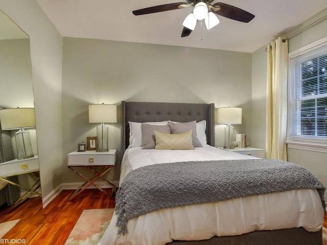 Gardens At Raritan 1 Bedroom Apartment for Rent at 1 Chester Cir, New Brunswick, NJ 08901