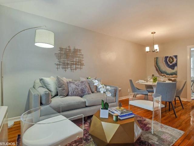 Gardens At Raritan 2 Bedroom Apartment for Rent at 1 Chester Circle, New Brunswick, NJ 08901