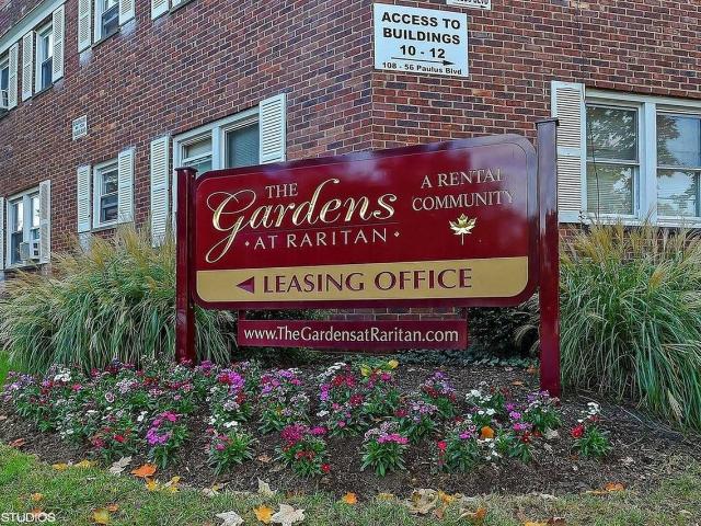 Gardens At Raritan 2 Bedroom Apartment for Rent at 1 Chester Circle, New Brunswick, NJ 08901