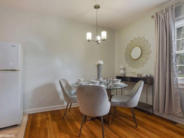 Gardens At Raritan Studio Apartment for Rent at 1 Chester Cir, New Brunswick, NJ 08901