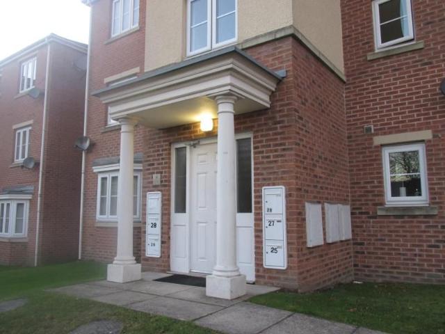 Gardens Close, Moorgate, Rotherham S60, 2 bed flat to rent, £795 pcm | PrimeLocation