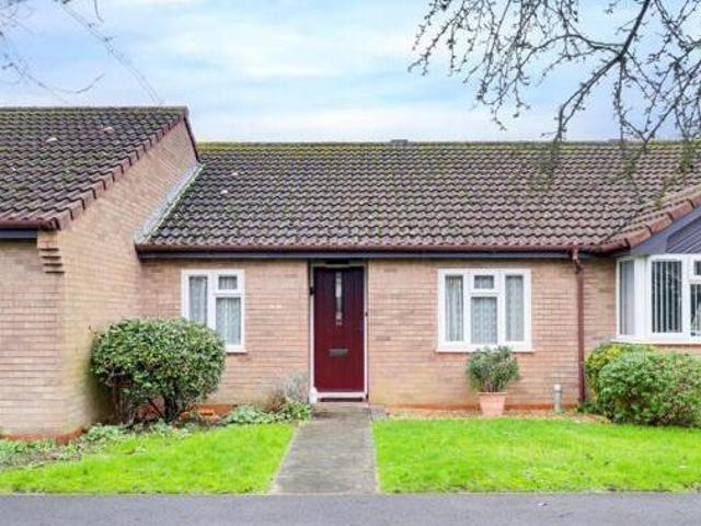 Gardens Court, West Bridgford, 2 Bedroom Terraced