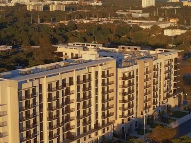 Gardens Residences 3 Bedroom Apartment for Rent at 1155 Ne 126th St, North Miami, FL 33161