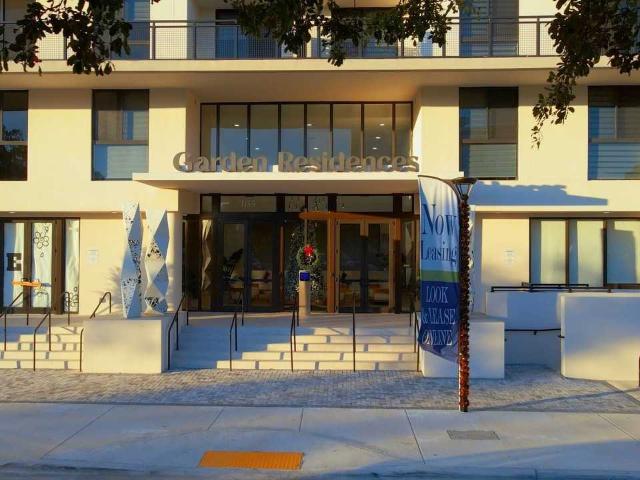 Gardens Residences 3 Bedroom Apartment for Rent at 1155 Ne 126th St, North Miami, FL 33161
