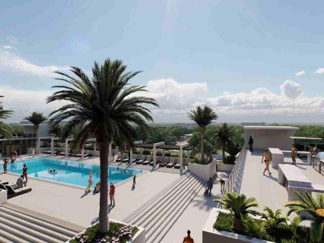 Gardens Residences 3 Bedroom Apartment for Rent at 1155 Ne 126th St, North Miami, FL 33161