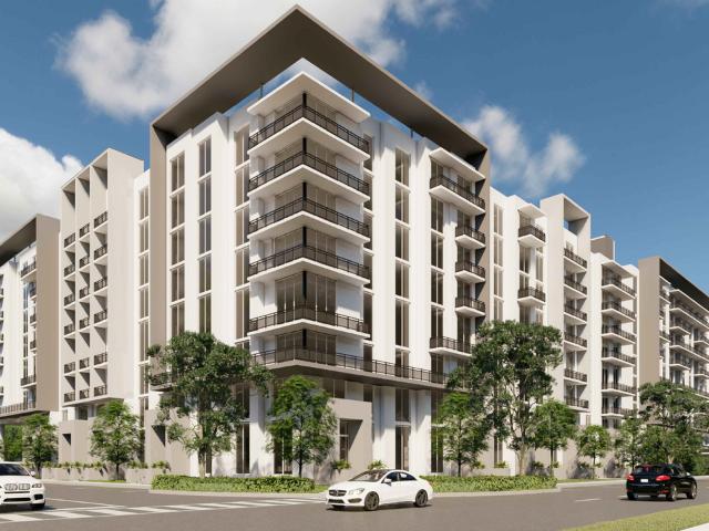 Gardens Residences 1 Bedroom Apartment for Rent at 1155 Ne 126th St, North Miami, FL 33161