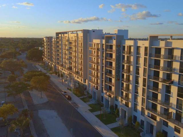 Gardens Residences 2 Bedroom Apartment for Rent at 1155 Ne 126th St, North Miami, FL 33161