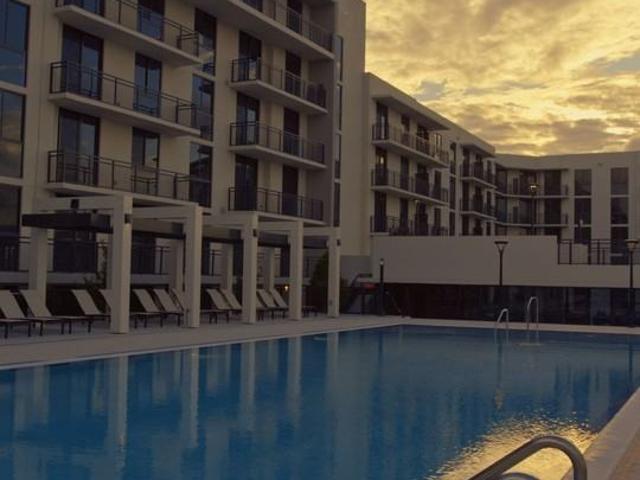 Gardens Residences 2 Bedroom Apartment for Rent at 1155 Ne 126th St, North Miami, FL 33161