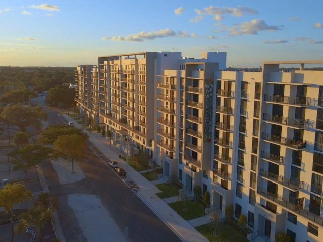 Gardens Residences 2 Bedroom Apartment for Rent at 1155 Ne 126th St, North Miami, FL 33161