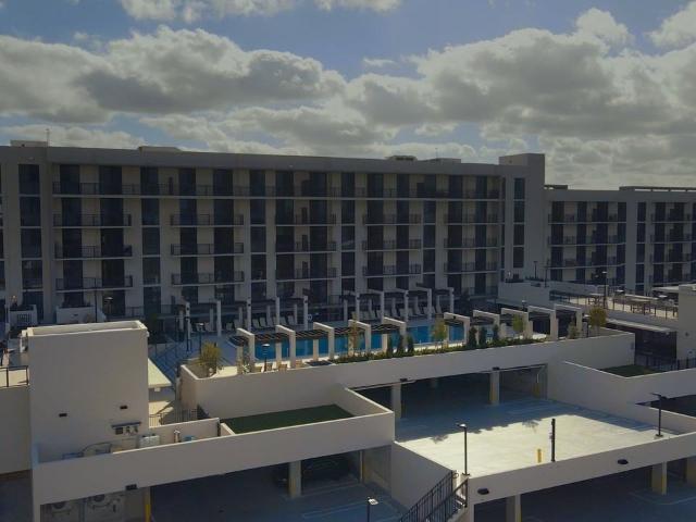 Gardens Residences 2 Bedroom Apartment for Rent at 1155 Ne 126th St, North Miami, FL 33161
